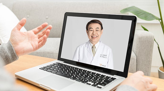 VitalLife | The Longevity Program